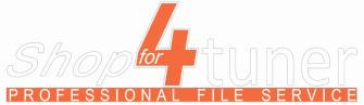 Chiptuning File service - Shop4Tuner