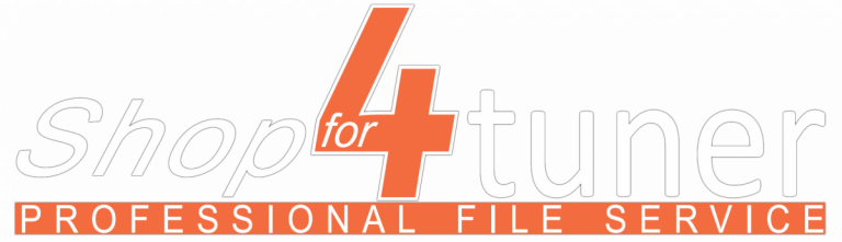 Chiptuning File service - Shop4Tuner